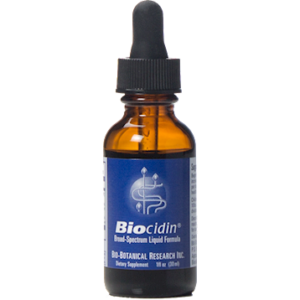 Biocidin®Liquid Formula | Vital Nutritionals